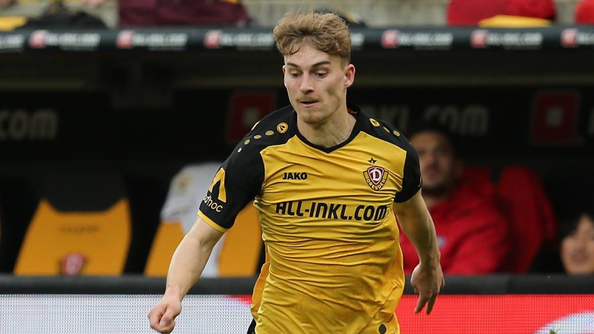 Dynamo Dresden vs. FC Ingolstadt heute live im Free-TV sehen: Wer zeigt die 3. Liga in der ...